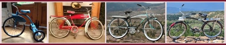 Questions & Answers - American Vintage Bicycles