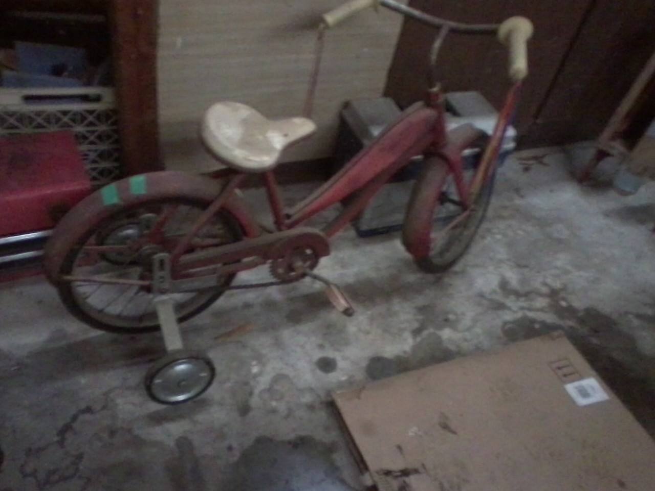 my-bike1 - American Vintage Bicycles